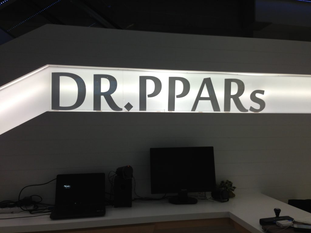 Dr Ppars Singapore Signage Supplier Signboard Maker Led Neon Signage