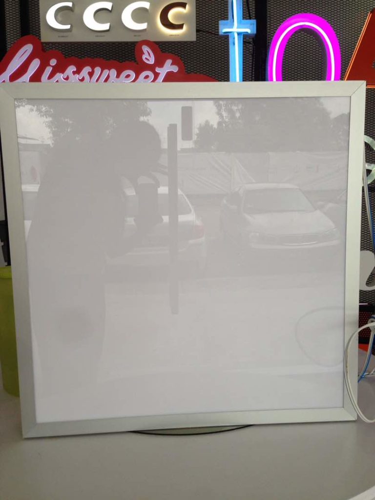 Light Box Sample | Singapore Signage Supplier, Signboard Maker, LED ...